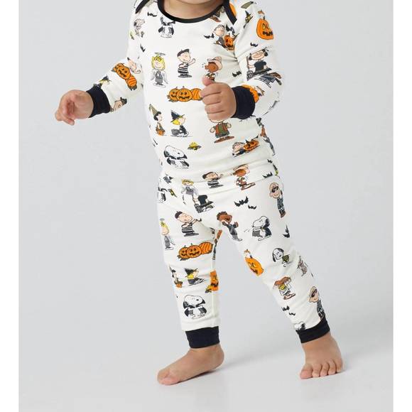 BEDHEAD PJS | Pajamas | New Bedhead Pjs Kids Boo Boo Pajama Set In ...